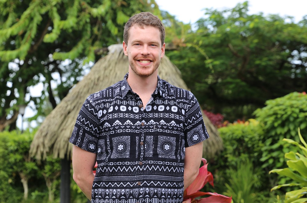 Tim Houghton | ADB Knowledge Events